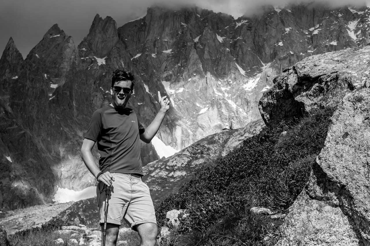 Lawrence - Active England